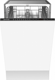 Посудомоечная машина Gorenje GV 52041 купить недорого в интернет ...